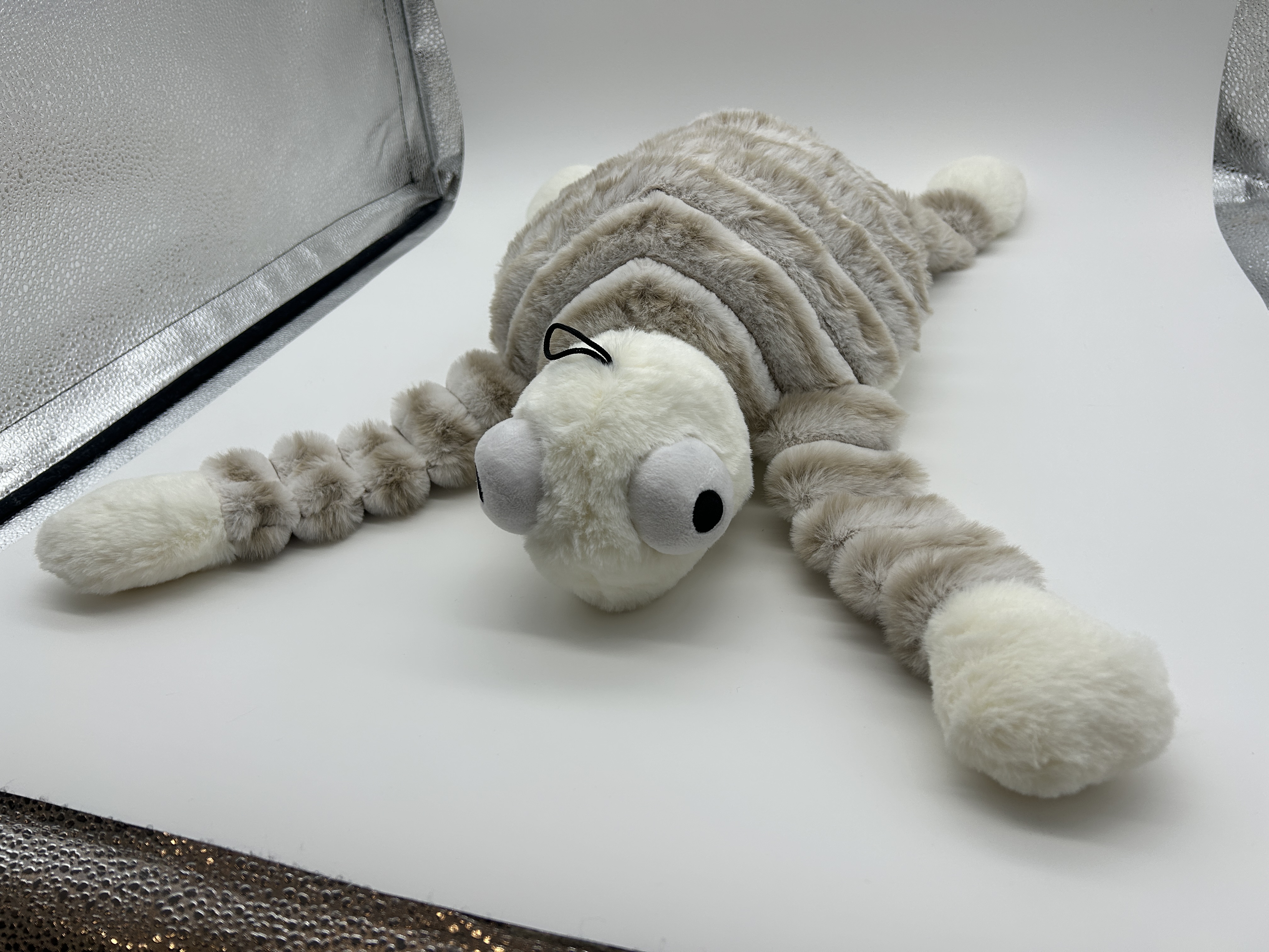 Gor Reef Bobble Baby Turtle - Salt Rock / Coral Sand / Sea Grass - Gor Pets