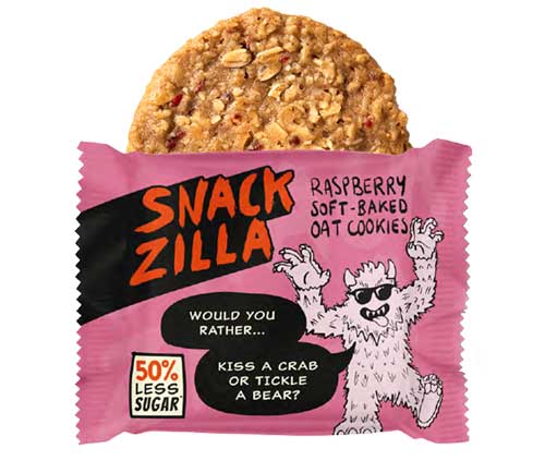 Monthly Offers - Bean 14 : Bean 14