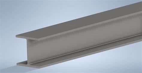 152 x 152 x 23 UC Primed Steel Beam | MAXIO HARDWARE