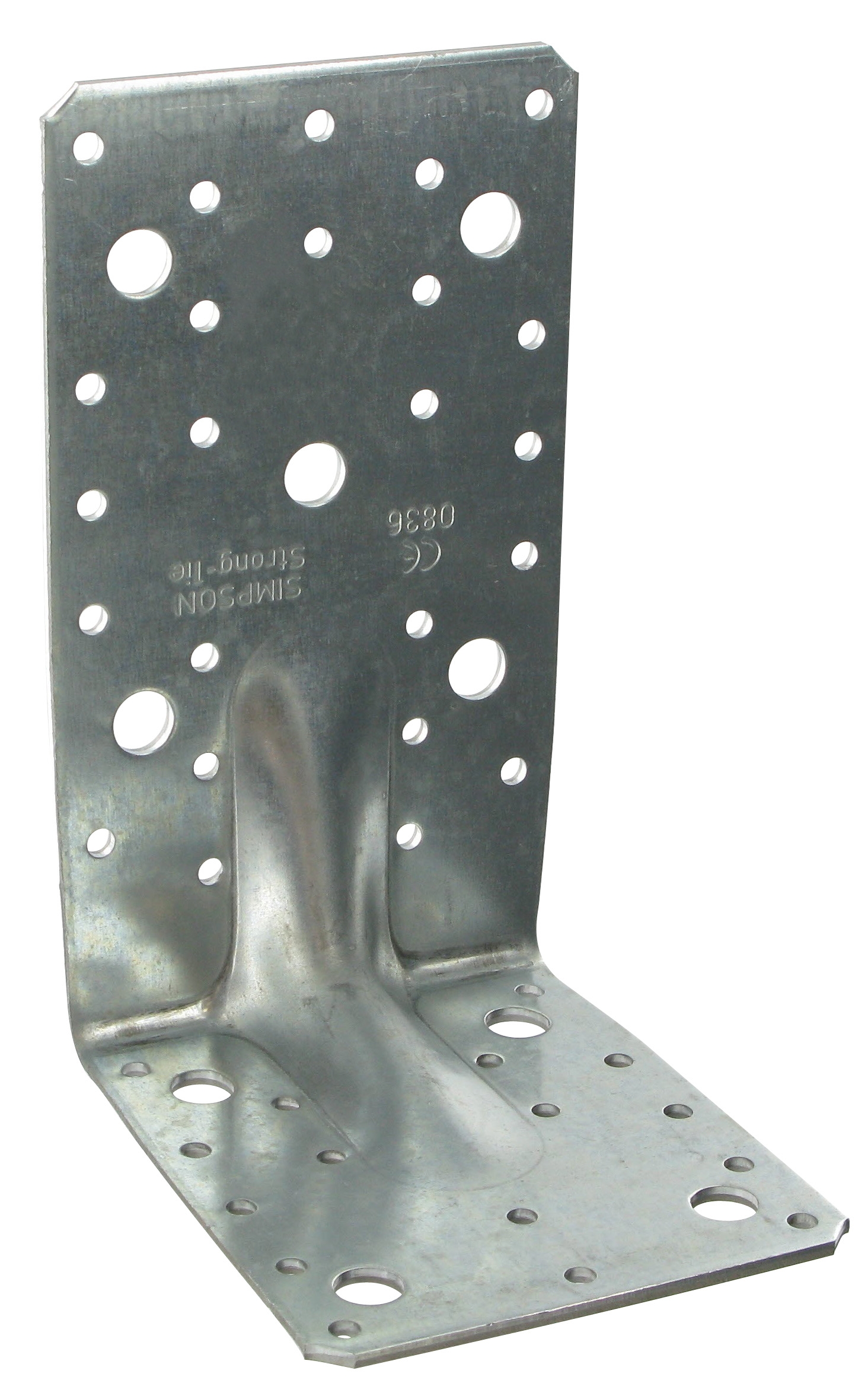 Simpson E20/3 Angle Bracket | MAXIO HARDWARE