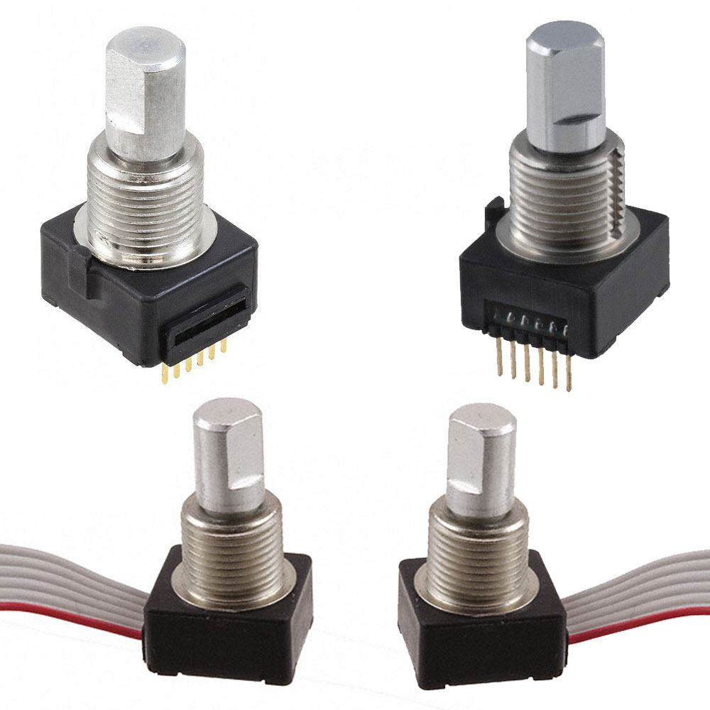 CTS CORPORATION LTD | Nexus Components