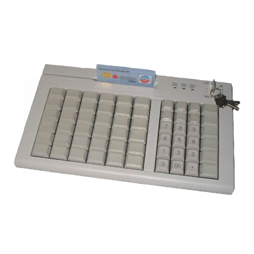 Active Key GmbH & Co. KG | Nexus Components